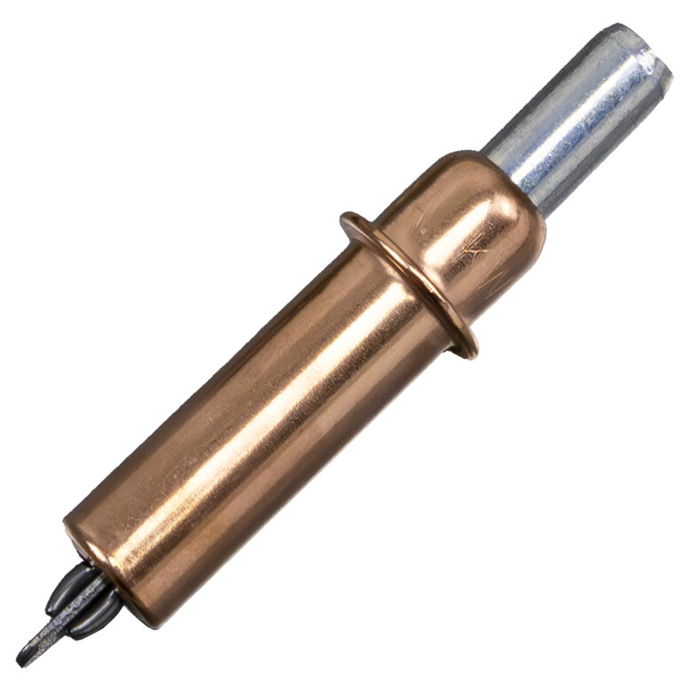 MRO Tools 1/8'' Cleco Fastener 20PC Kit with Cleco Pliers - Cleco Fasteners