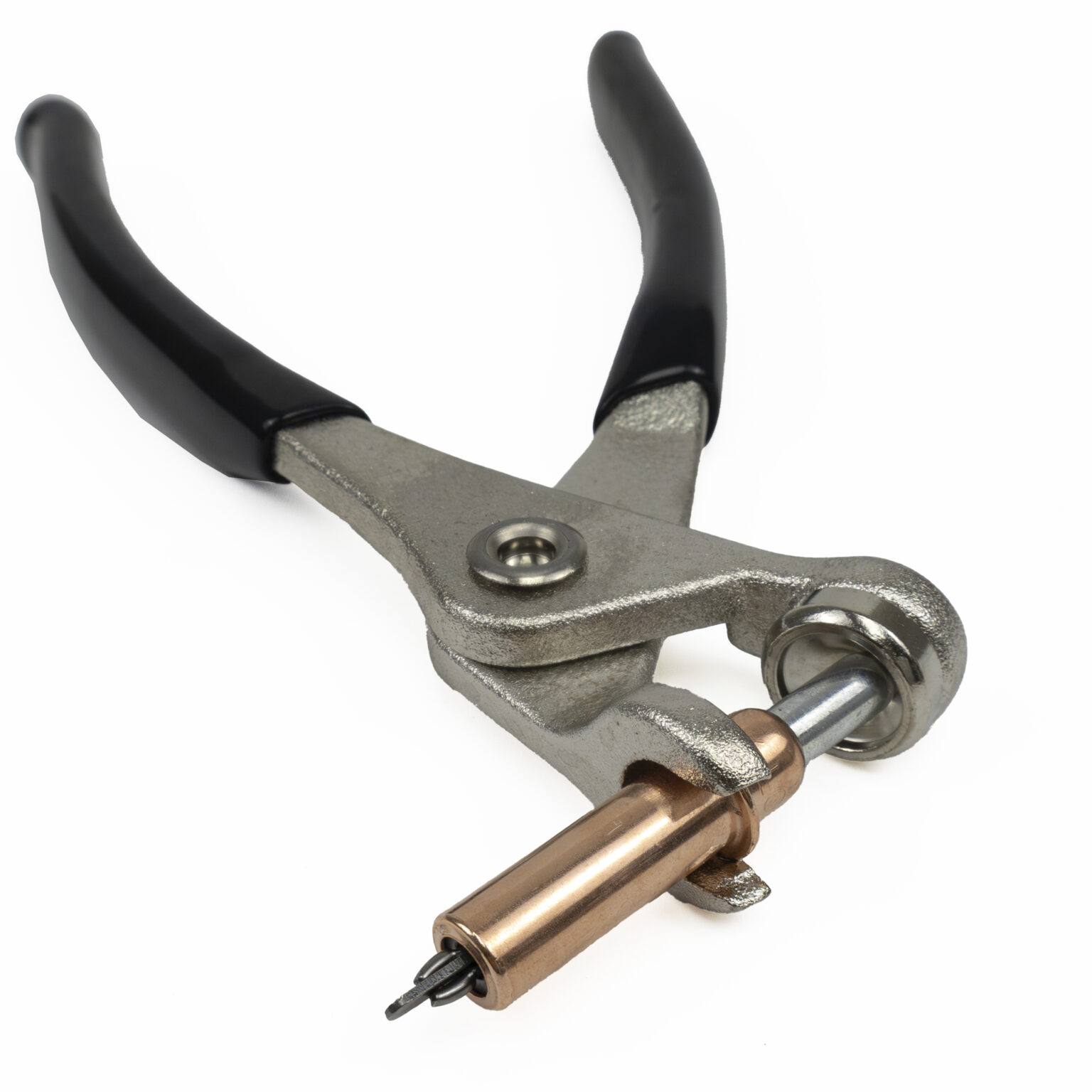 MRO Tools 1/8'' Cleco Fastener 20PC Kit with Cleco Pliers - Cleco Fasteners