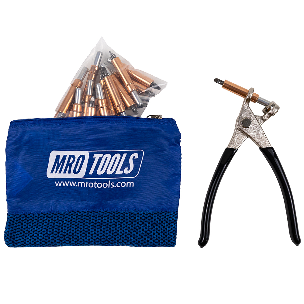 Cleco Tool Fastener And Clamp Kit Reviews Cleco Tool Kit With Fasteners ...