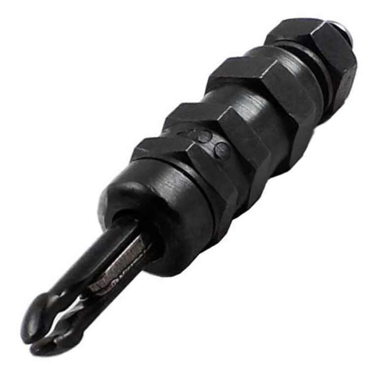 KHN-FW1/8 Standard 0-1/2'' Grip Hex-Nut Cleco Fasteners - Cleco Fasteners