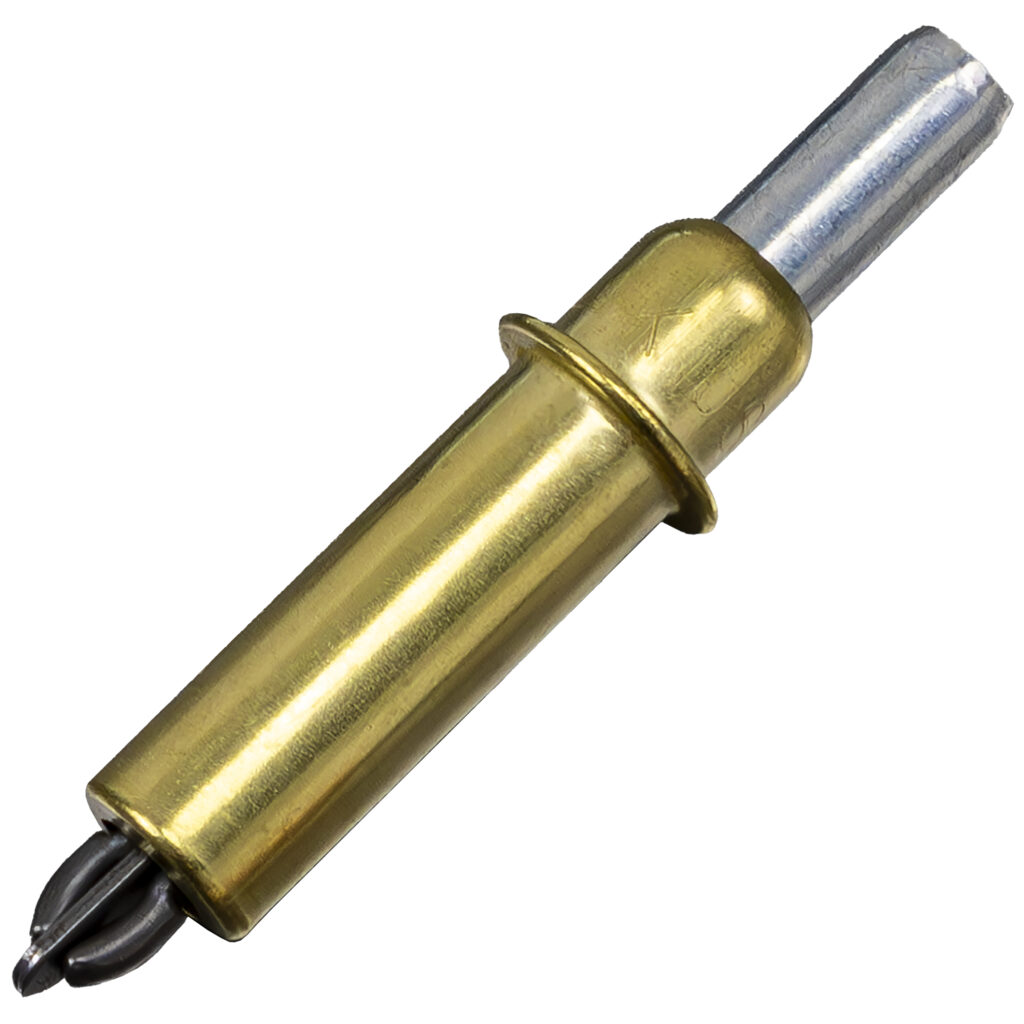 MRO Tools 3/16'' Cleco Fastener (Pack of 10) - Cleco Fasteners