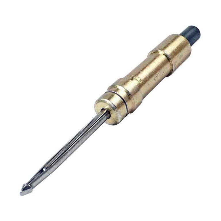 Cylindrical Body Cleco Fasteners - Cleco Fasteners