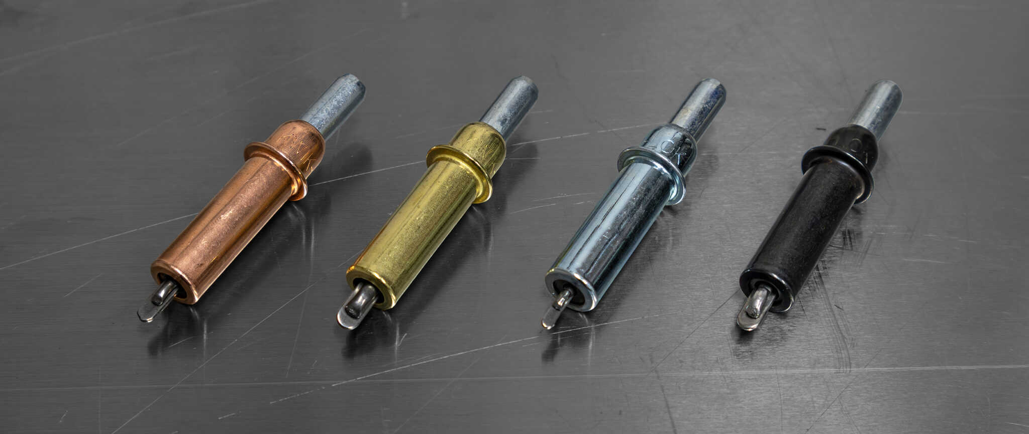 Home - Cleco Fasteners