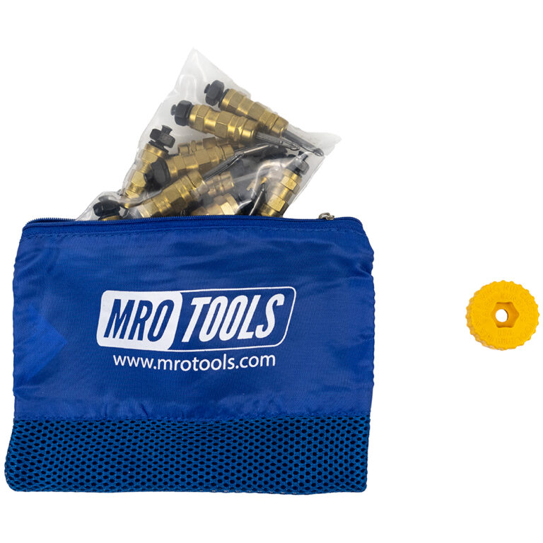 Cleco Fastener Kits - Cleco Fasteners