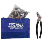 Cleco Fastener Kits - Cleco Fasteners