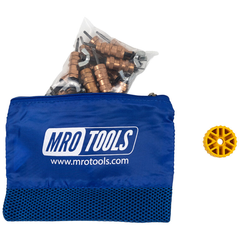 Cleco Fastener Kits - Cleco Fasteners