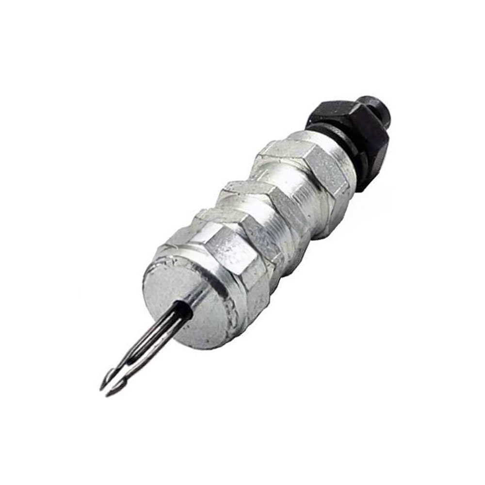 Standard (KHN) 0-1/2'' Grip Hex-Nut Cleco Fasteners - Cleco Fasteners