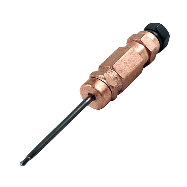 Hex-Nut Cleco Fasteners - Cleco Fasteners