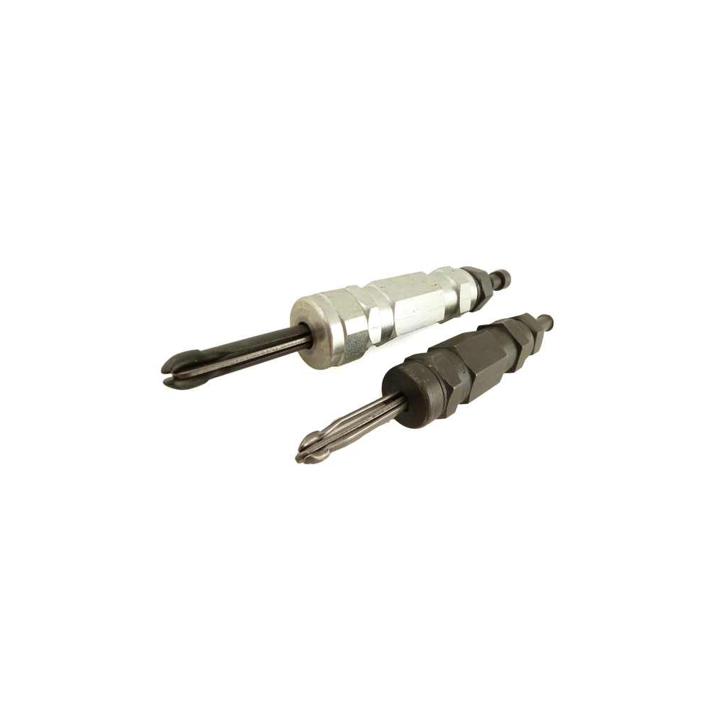 KHNEL-FW3/16 Extra Long 1/2''-1 1/2'' Grip Hex-Nut Cleco Fasteners ...