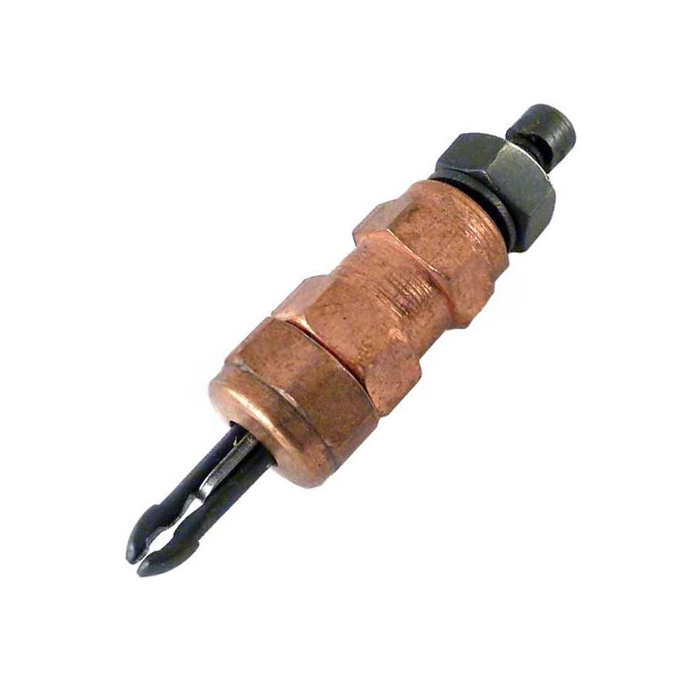 KHNS-FW3/32 Short 0-5/16'' Grip Hex-Nut Cleco Fasteners - Cleco Fasteners