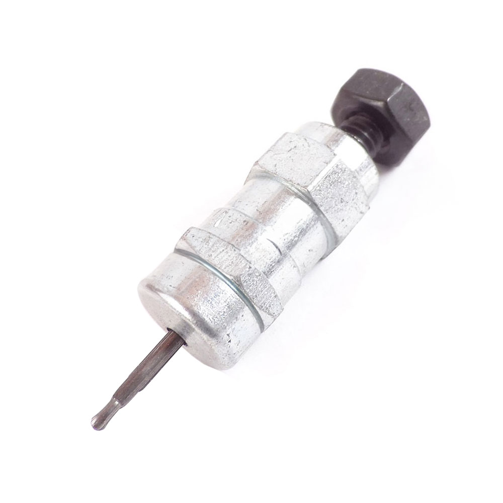 KHNS-FW3/32 Short 0-5/16'' Grip Hex-Nut Cleco Fasteners - Cleco Fasteners