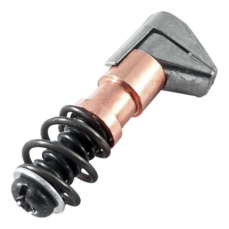 KSG 3/4 x 1/2 Side-Grip Clamps - Cleco Fasteners