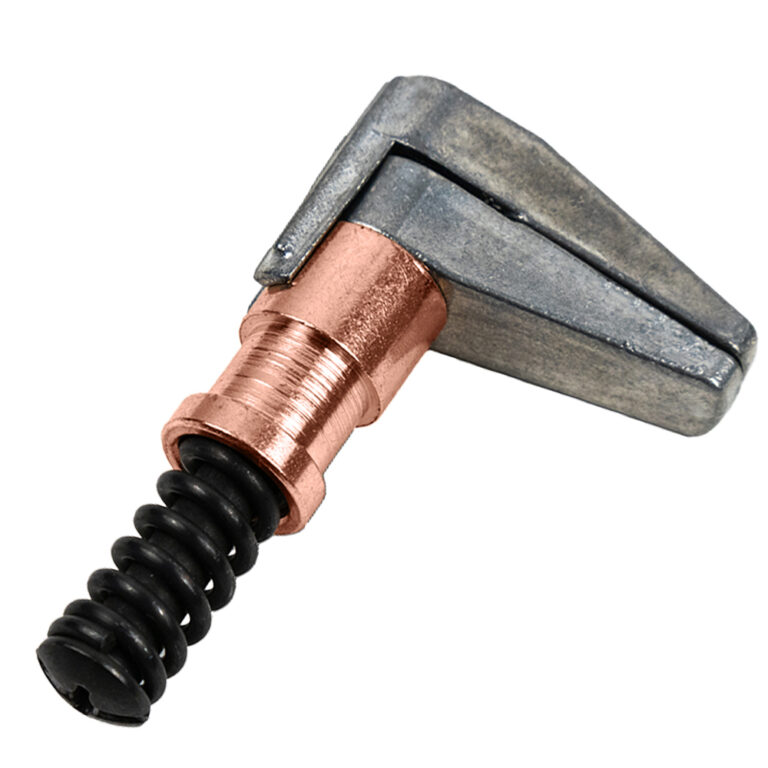 KSG 3/4 x 1 Side-Grip Clamps - Cleco Fasteners