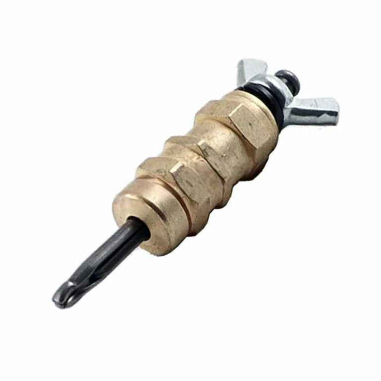 KWN-FW3/16 Standard 0-5/16'' Grip Wing-Nut Cleco Fasteners - Cleco ...