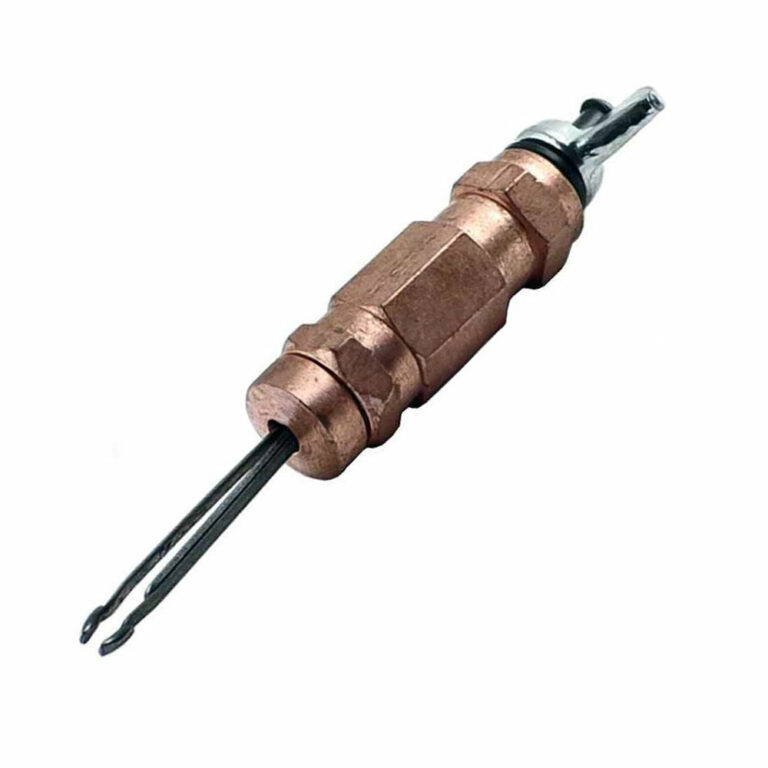 Wing-Nut Cleco Fasteners - Cleco Fasteners